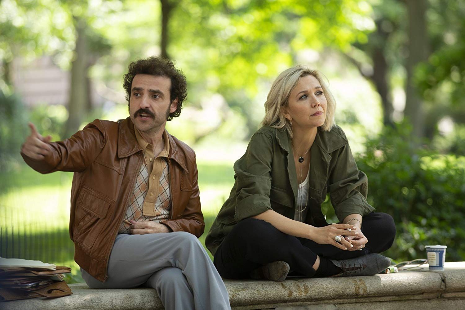 The Deuce : The Deuce : Photo - 29 sur 87 - AlloCiné