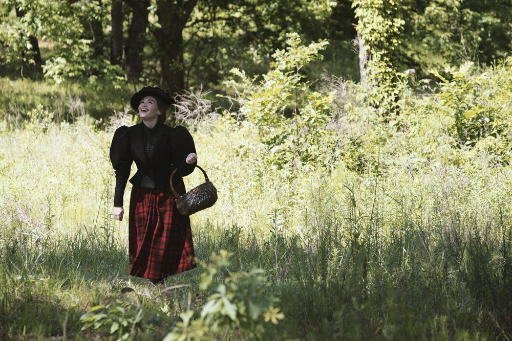 Lore : Lore : Photo - 8 sur 23 - AlloCiné