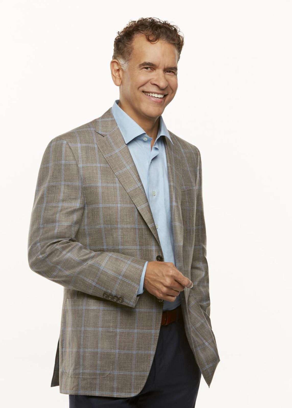 Photo de Brian Stokes Mitchell - Photo Brian Stokes Mitchell - Photo 4 ...