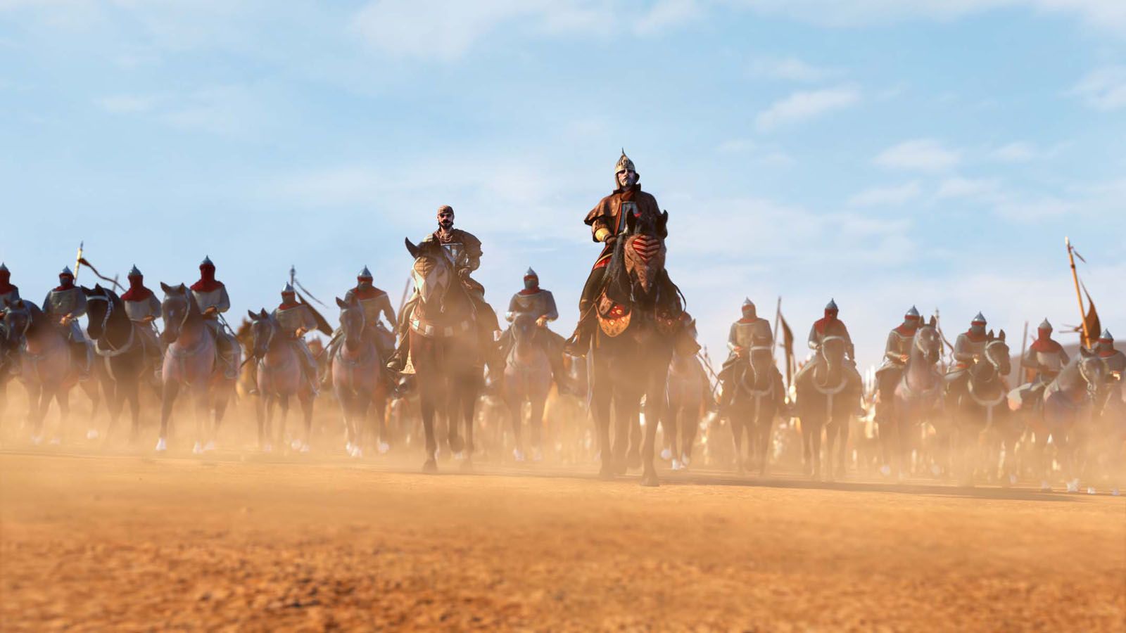 Photo du film Bilal - Photo 32 sur 36 - AlloCiné