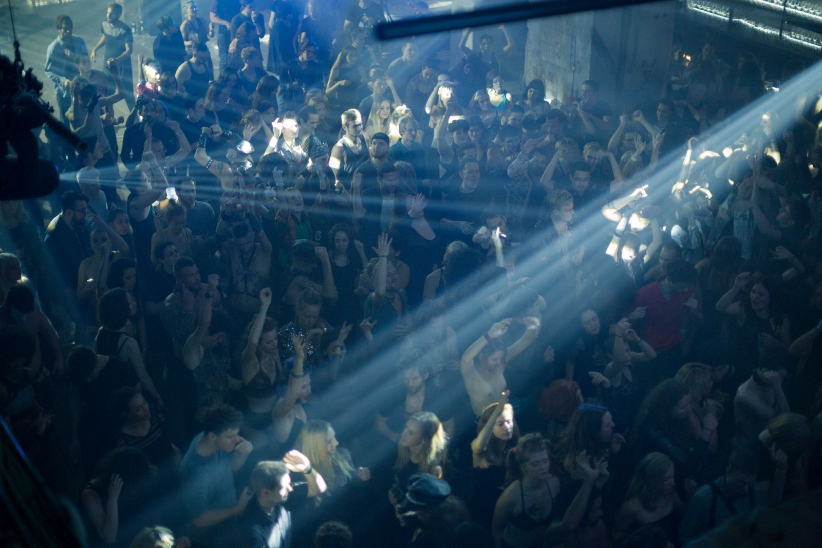 BEAT : BEAT : Photo - 17 sur 21 - AlloCiné