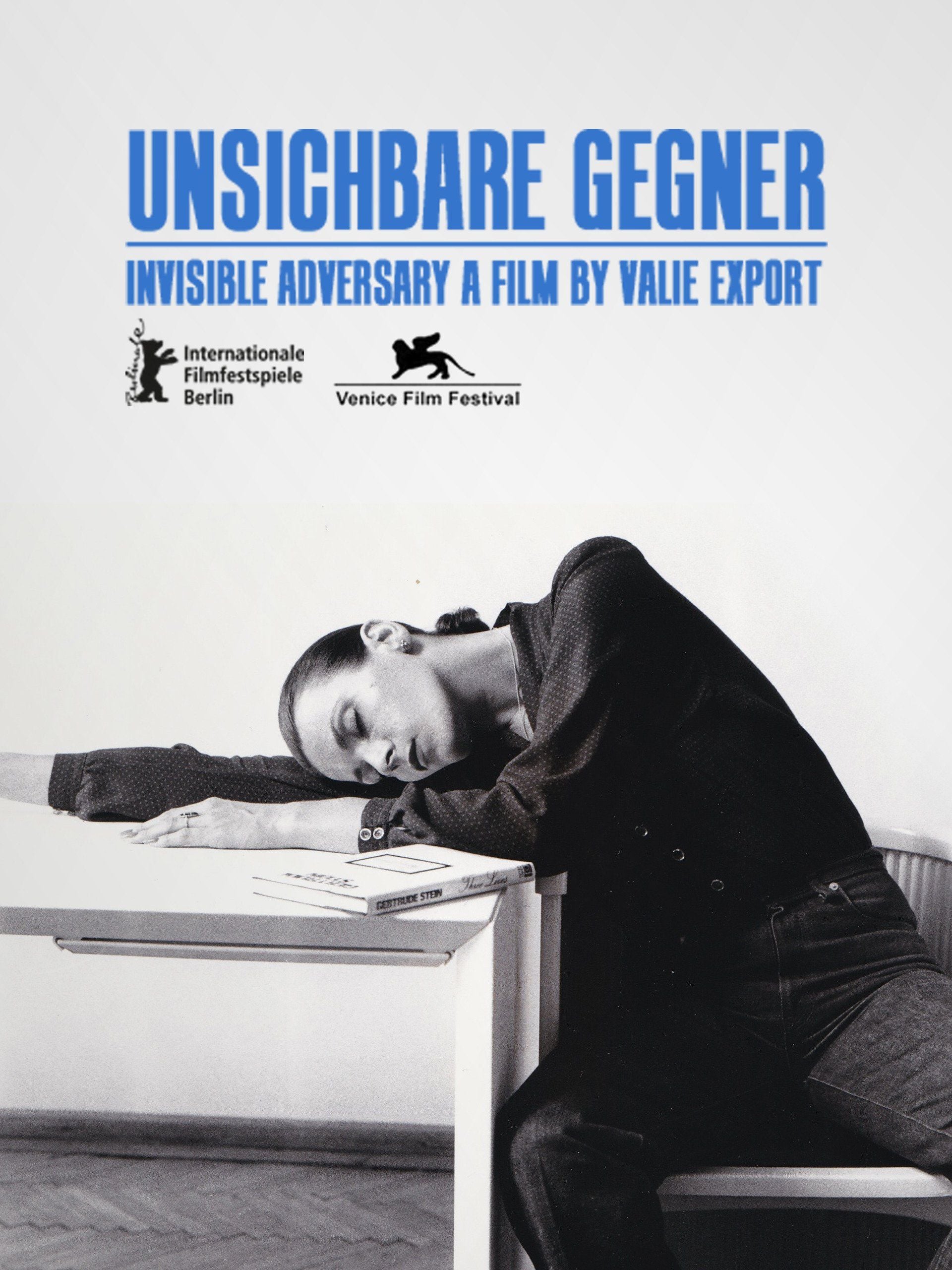 Unsichtbare Gegner - Film 1977 - AlloCiné