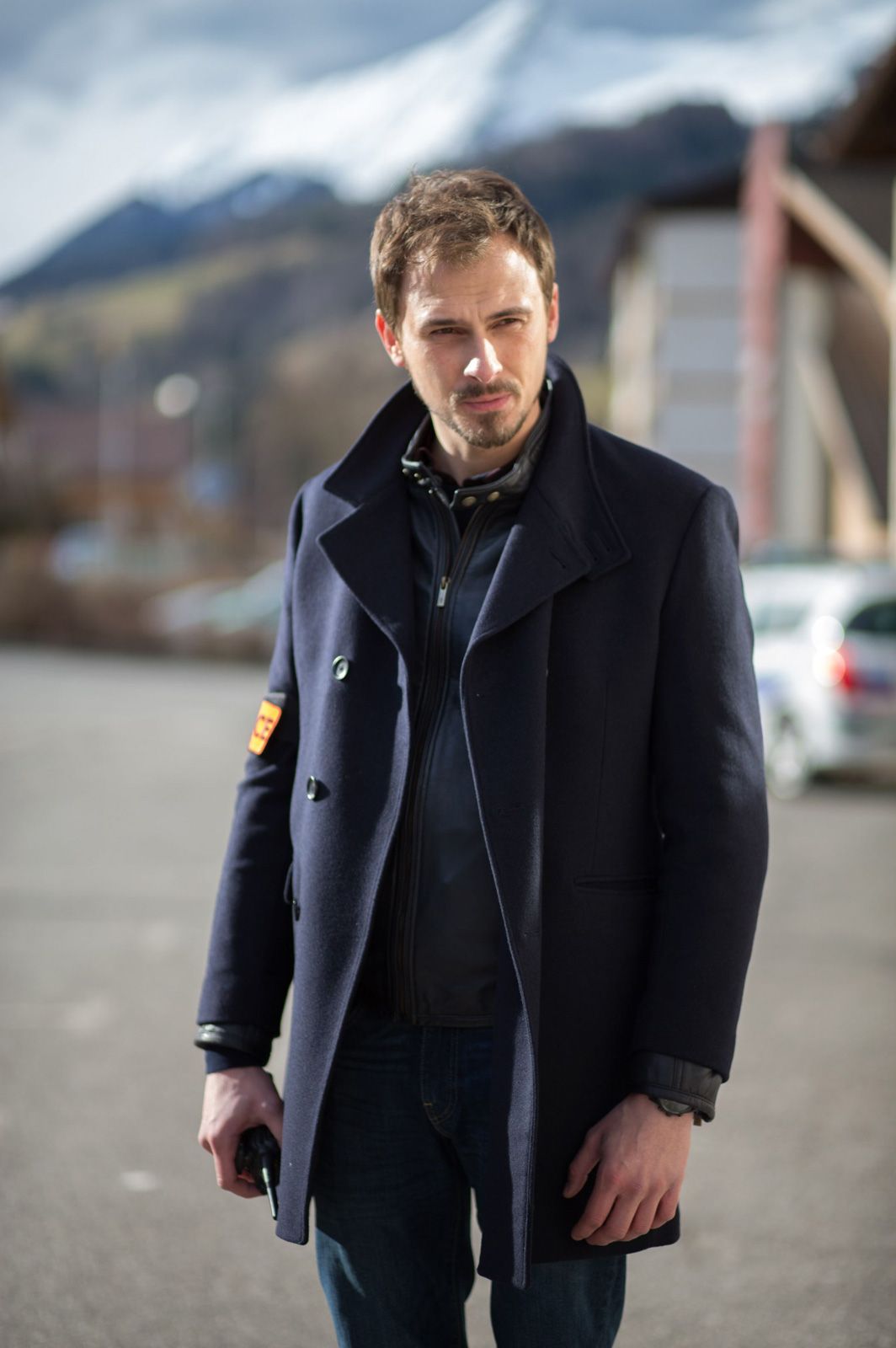 Photo de Paul Lefèvre - Photo Paul Lefèvre - Photo 1 sur 11 - AlloCiné