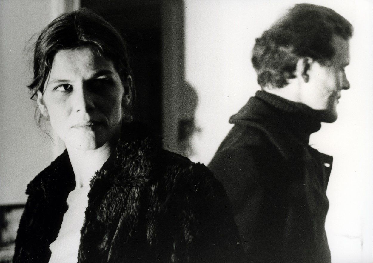 Photo du film Sous les pavés la plage - Photo 1 sur 4 - AlloCiné