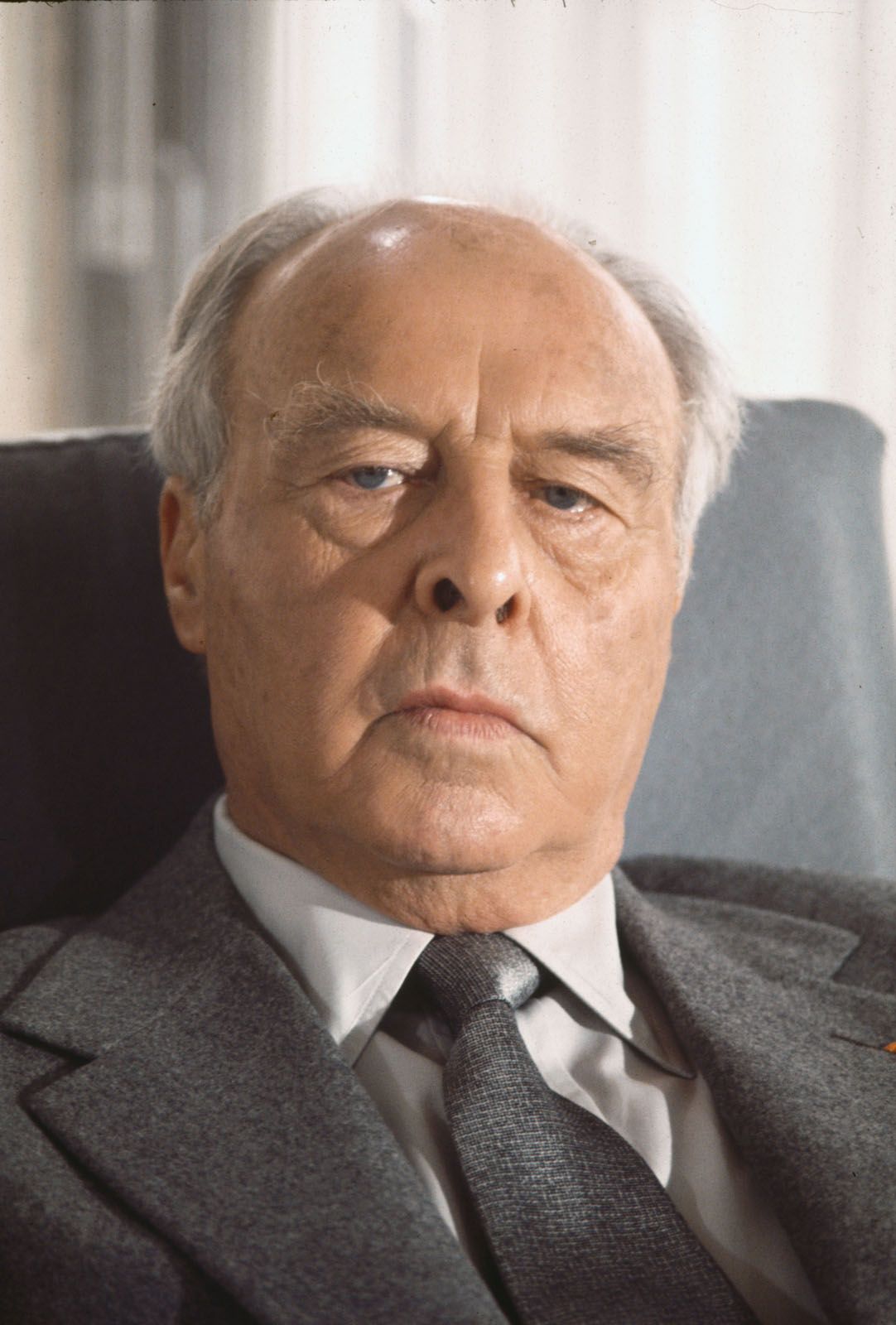 Photo de John Houseman - Rollerball : Photo John Houseman - Photo 2 sur ...