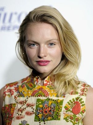 Isabella Farrell - AlloCiné