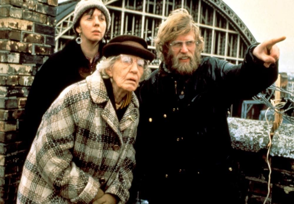 Photo de Ruth Sheen - High Hopes : Photo Phil Davis, Ruth Sheen, Edna ...