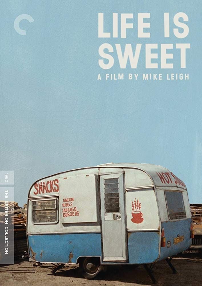 Life Is Sweet - Film 1990 - AlloCiné
