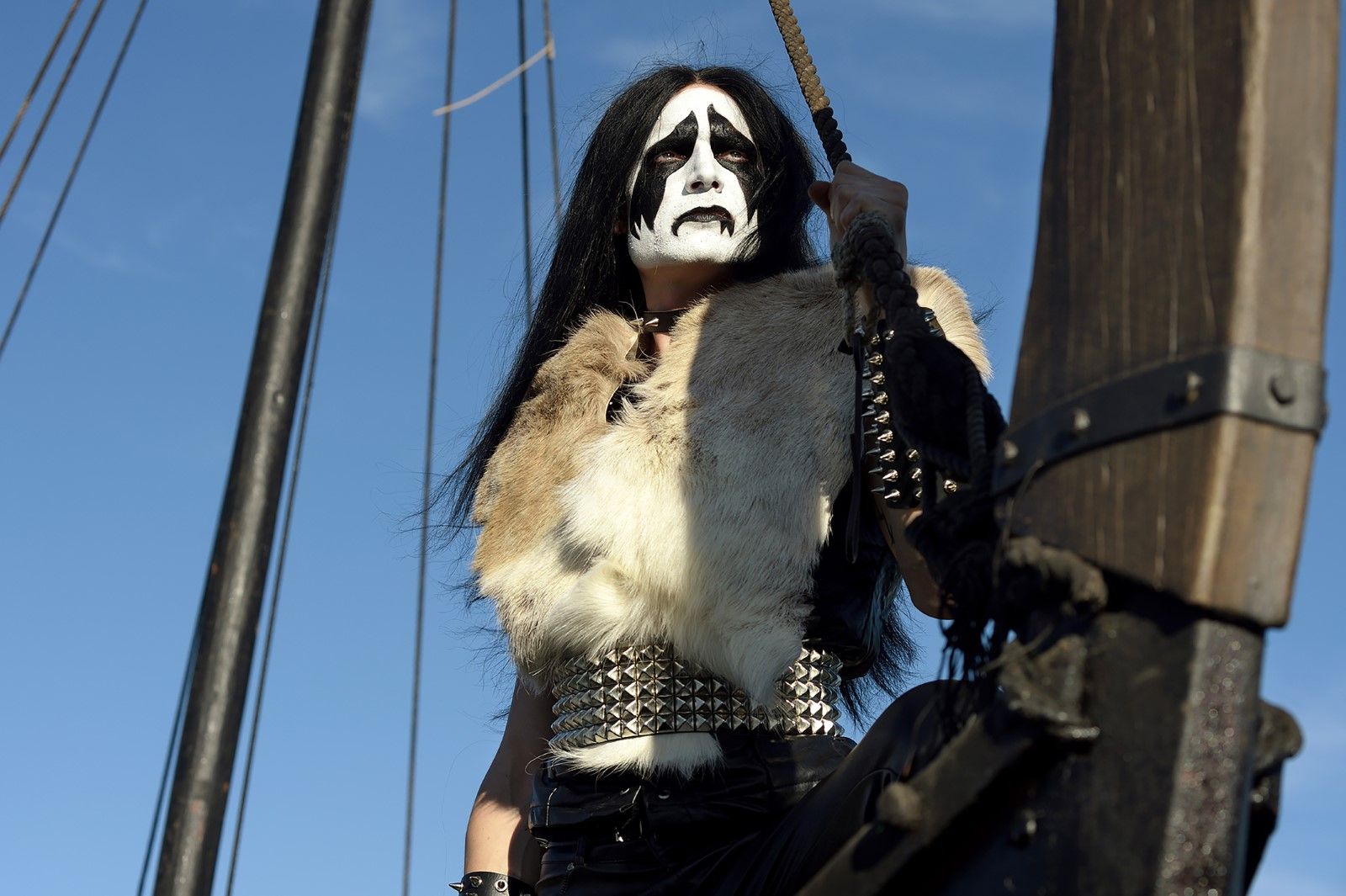 Photo de Max Ovaska - Heavy Trip : Photo Max Ovaska - Photo 3 sur 10 ...