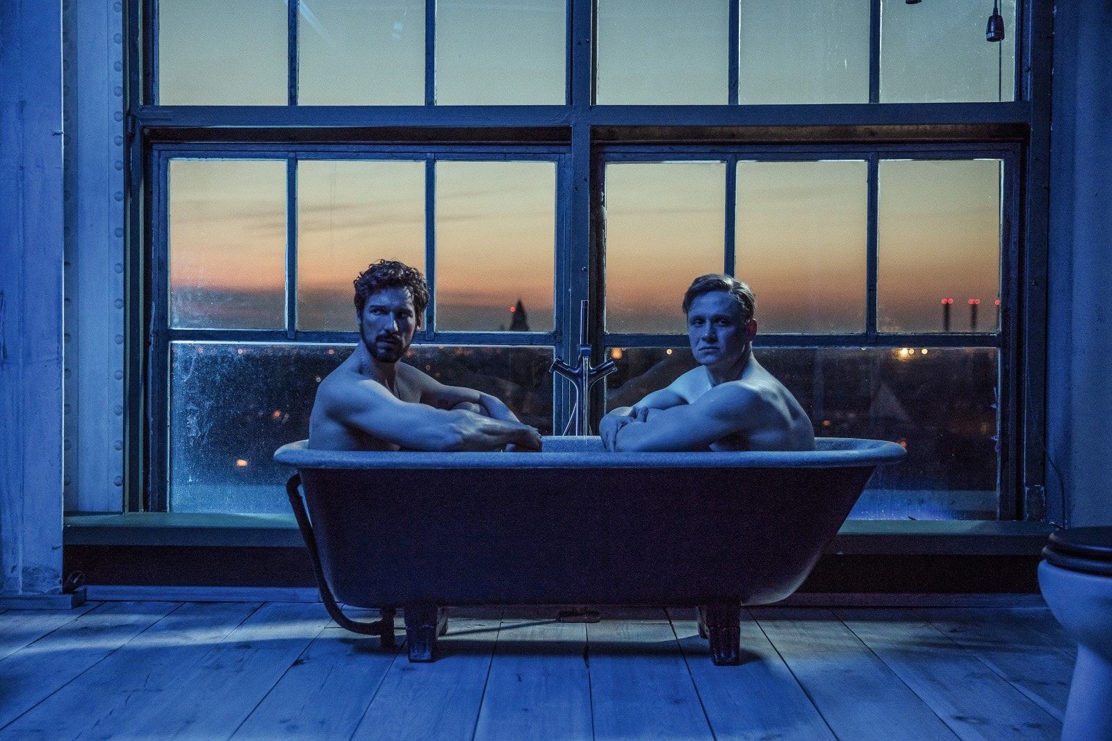 Photo du film 100 Dinge - Photo 59 sur 158 - AlloCiné