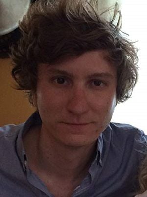 Michael Tyburski - AlloCiné