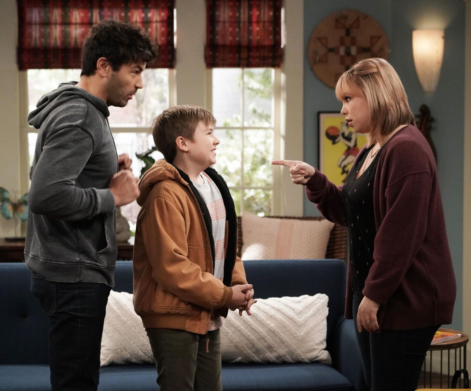 Photo de Amanda Fuller - C'est moi le chef ! : Photo Amanda Fuller ...