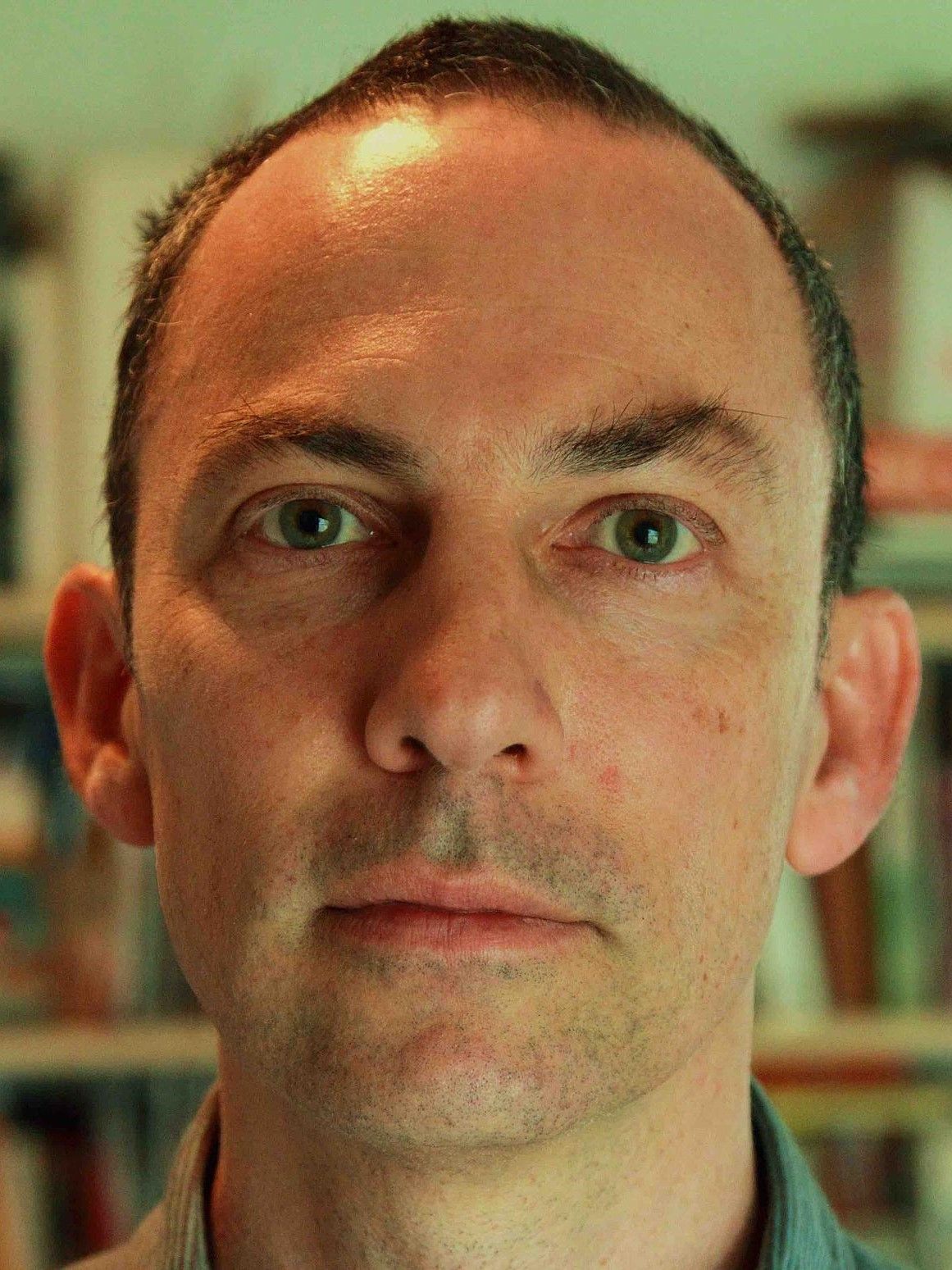 Stuart Swezey - AlloCiné