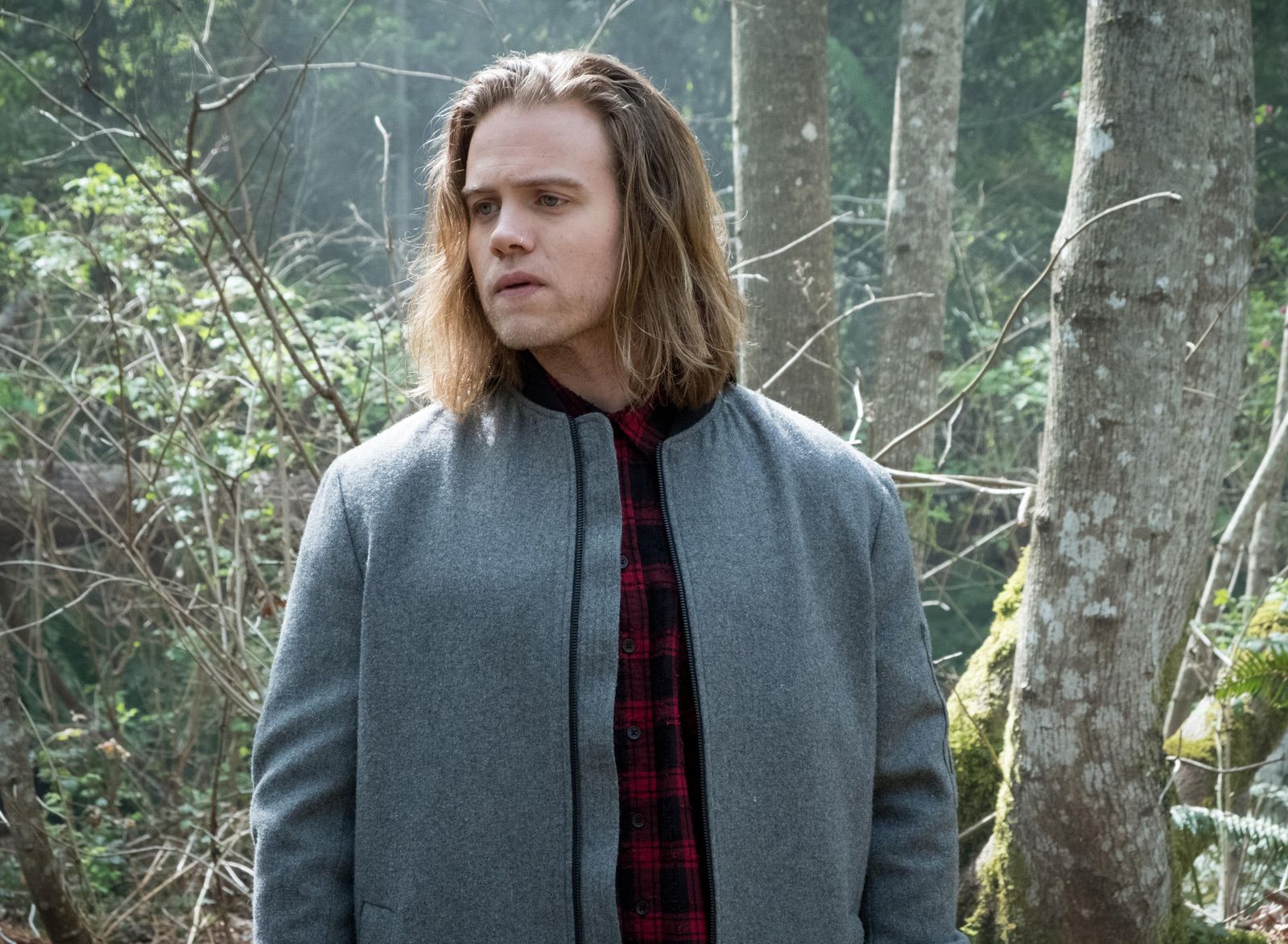 Photo de Reilly Dolman - Photo Reilly Dolman - Photo 0 sur 9 - AlloCiné