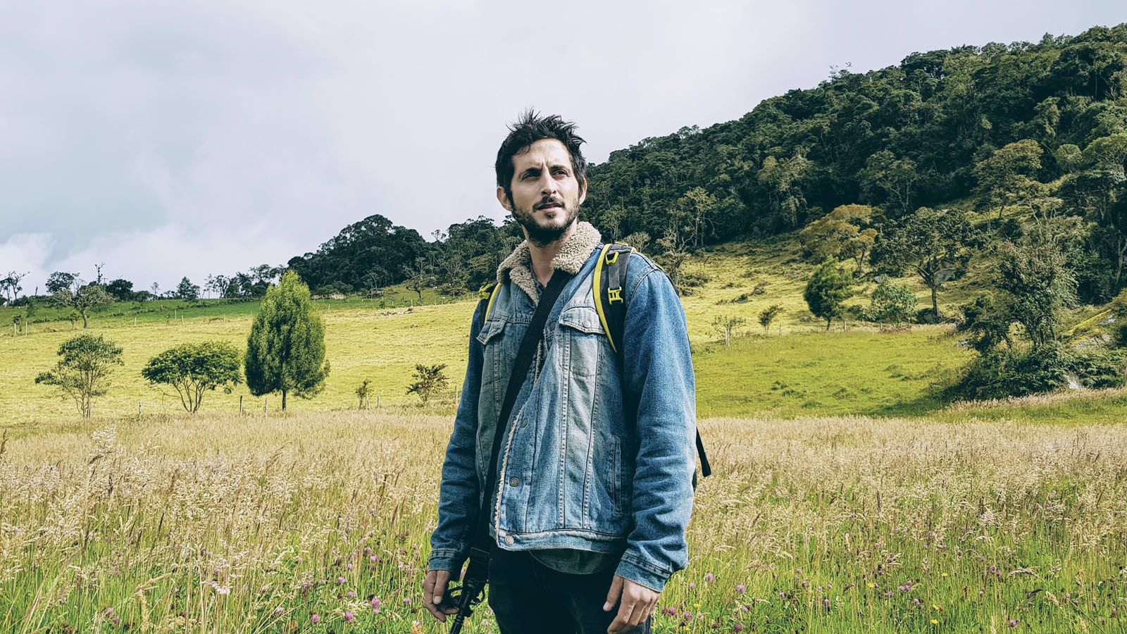 Photo de Tomer Capon - Photo Tomer Capon - Photo 23 sur 39 - AlloCiné