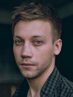 Aleksandr Kuznetsov - AlloCiné