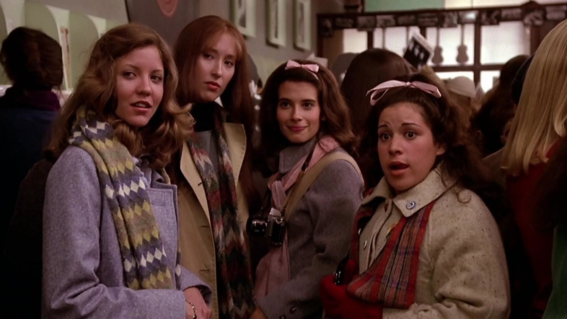 Photo du film Crazy day - Photo 7 sur 7 - AlloCiné