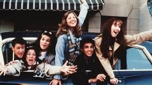 Photo du film Crazy day - Photo 3 sur 7 - AlloCiné