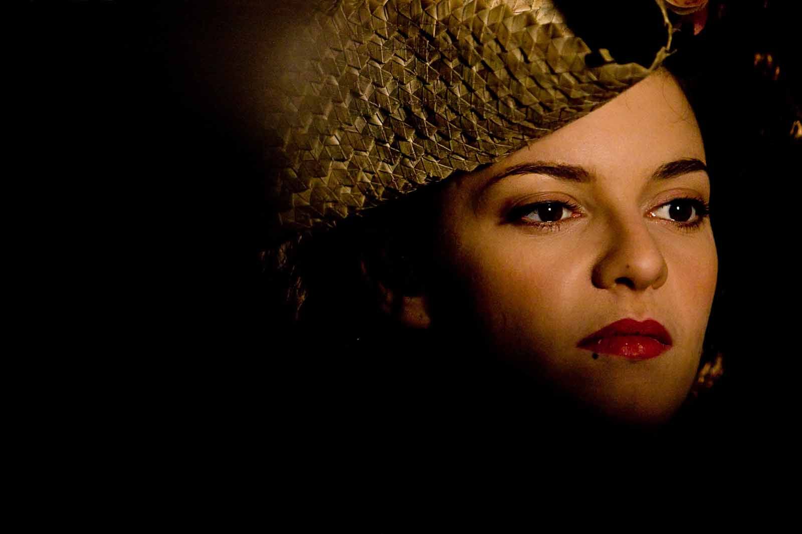 Photo de Céline Perreau - Manon Lescaut : Photo Céline Perreau - Photo ...