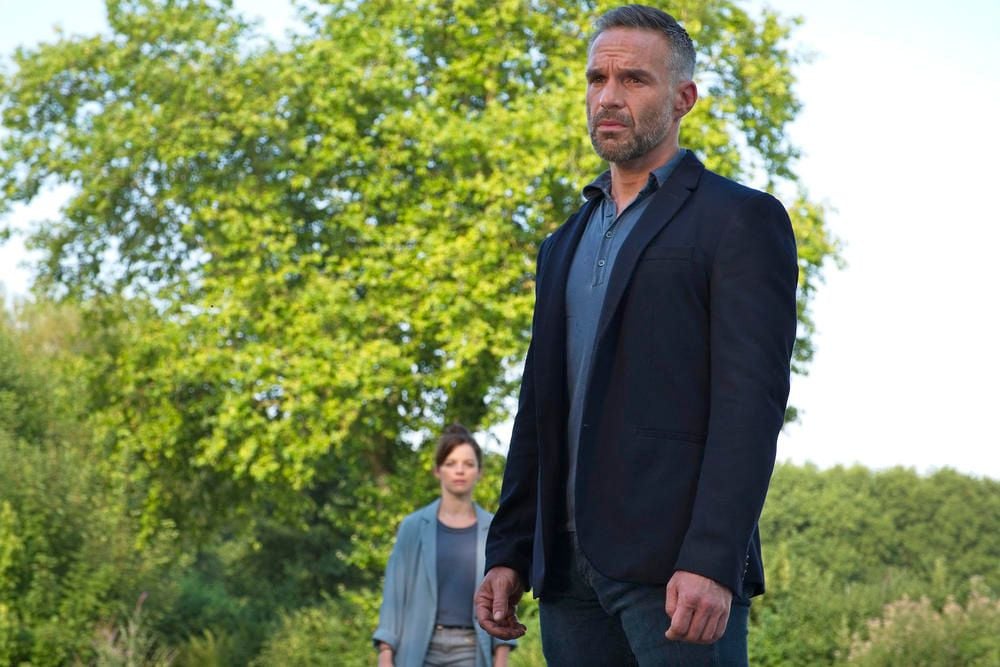 Profilage : Profilage : Photo Philippe Bas - 18 sur 196 - AlloCiné