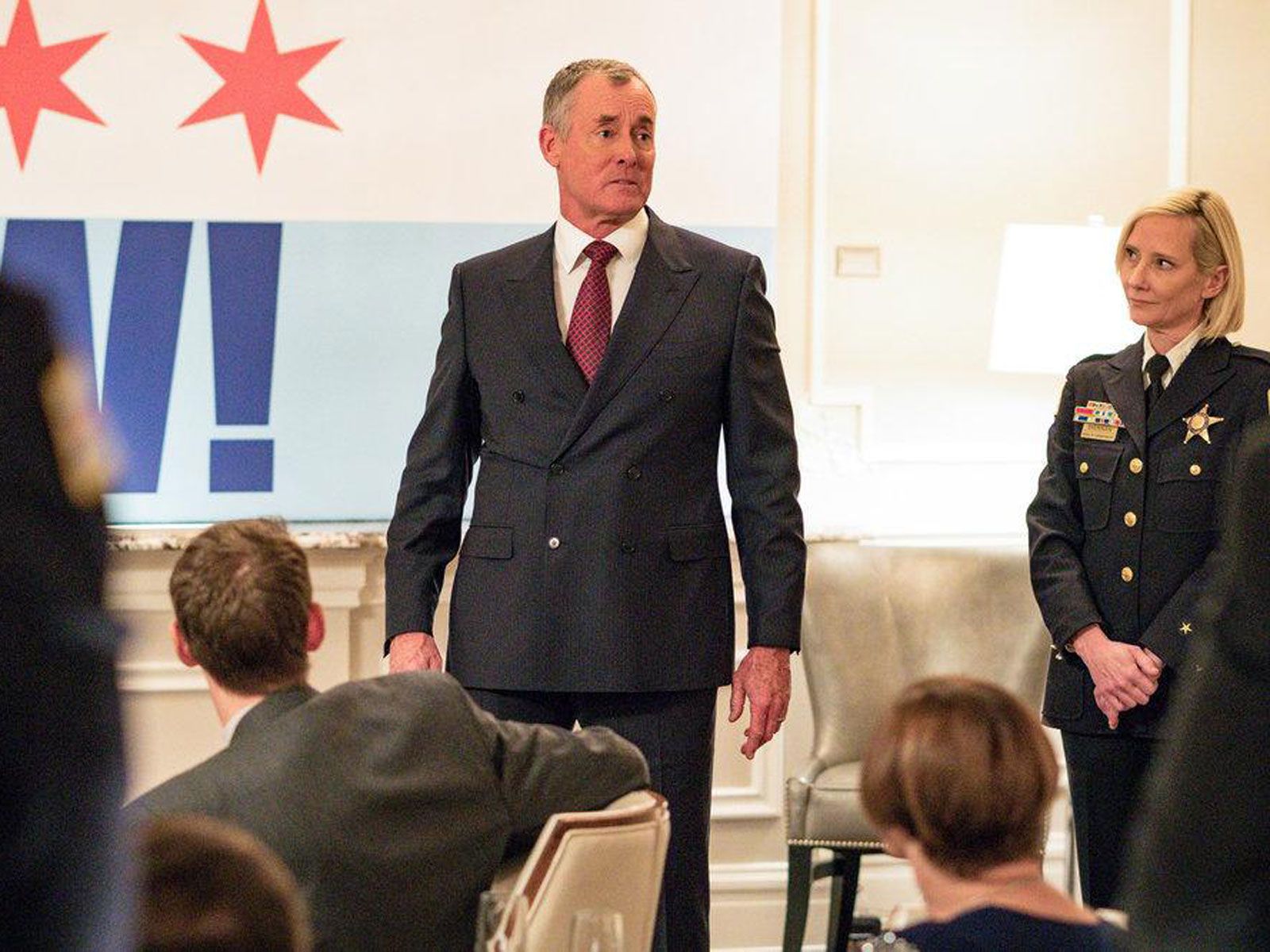 Chicago Police Department : Chicago Police Department : Photo John C ...