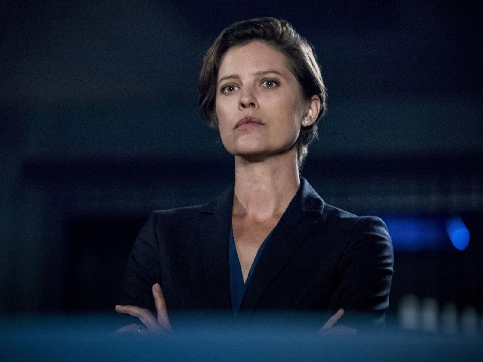 Photo de Audrey Marie Anderson - Arrow : Photo Audrey Marie Anderson ...