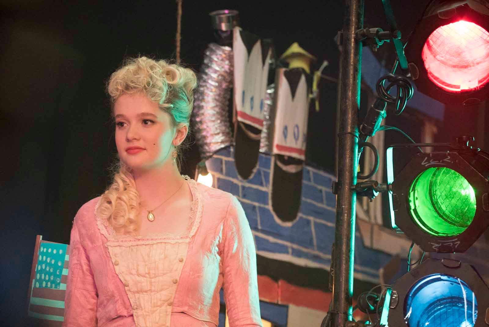 Photo de Abigail Kate Thomas - The Kids Are Alright : Photo Abigail ...