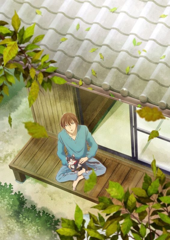 Doukyonin wa Hiza, Tokidoki, Atama no Ue. - Série TV 2019 - AlloCiné