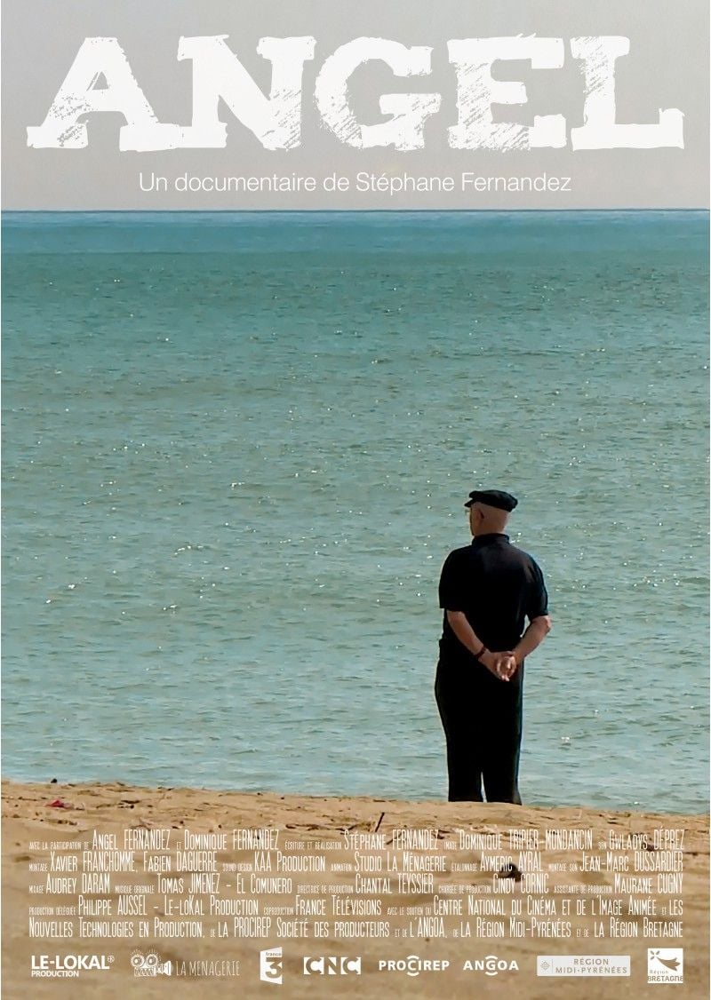 Angel - Film documentaire 2016 - AlloCiné