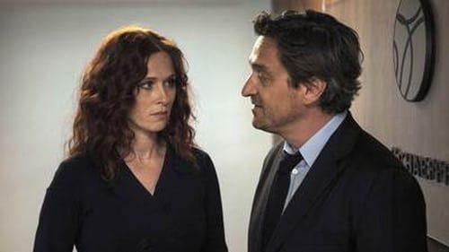 Engrenages : Engrenages : Photo - 26 sur 192 - AlloCiné