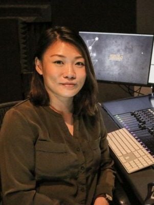 Ting Li Lim - AlloCiné