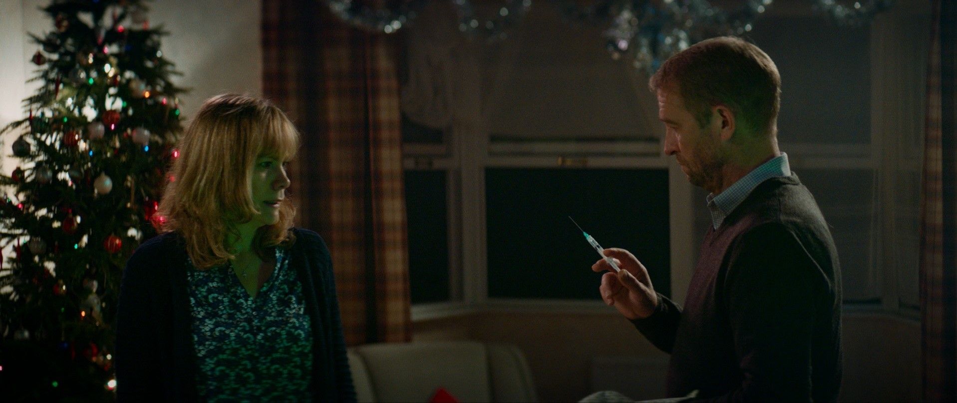 Photo du film Await Further Instructions - Photo 3 sur 15 - AlloCiné