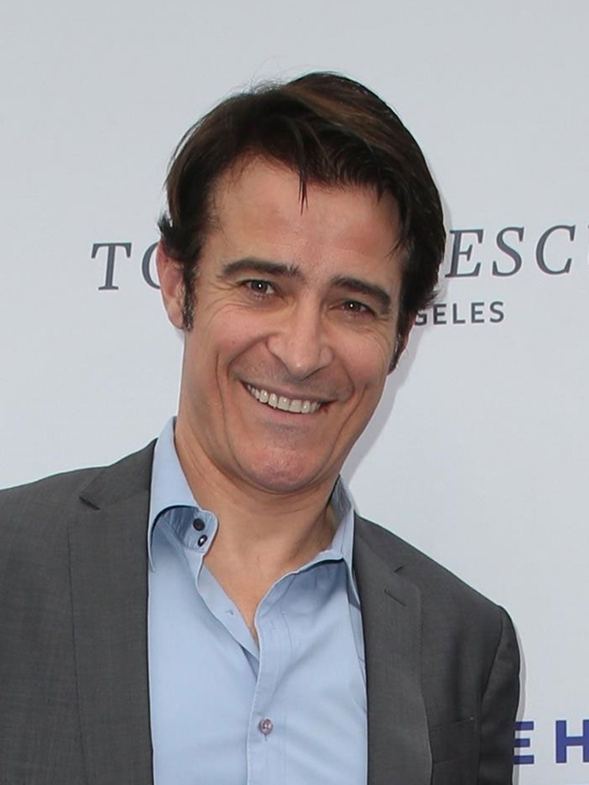 Goran Visnjic - AlloCiné