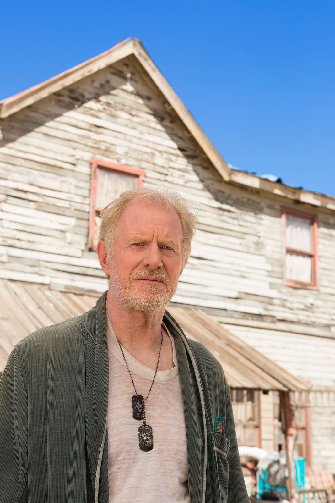 Photo de Ed Begley Jr. - Photo Ed Begley Jr. - Photo 22 sur 51 - AlloCiné