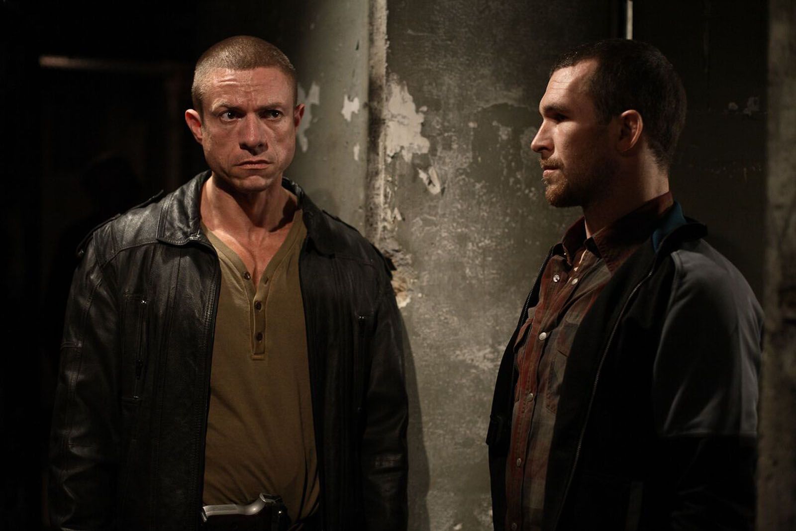 Photo de Mathieu Nicourt - La Clef : Photo Mathieu Nicourt - Photo 12 sur 19 - AlloCiné