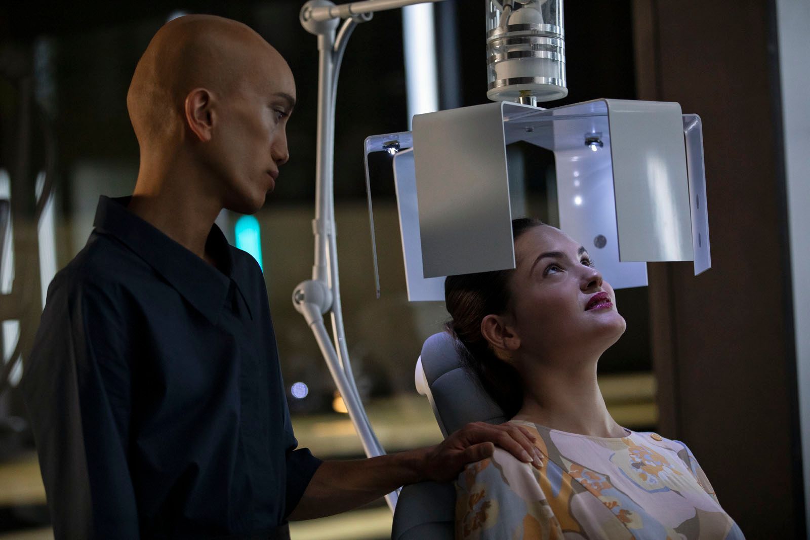 Photo de Yuming Hey - Photo Clémence Boisnard, Yuming Hey - Photo 5 sur ...