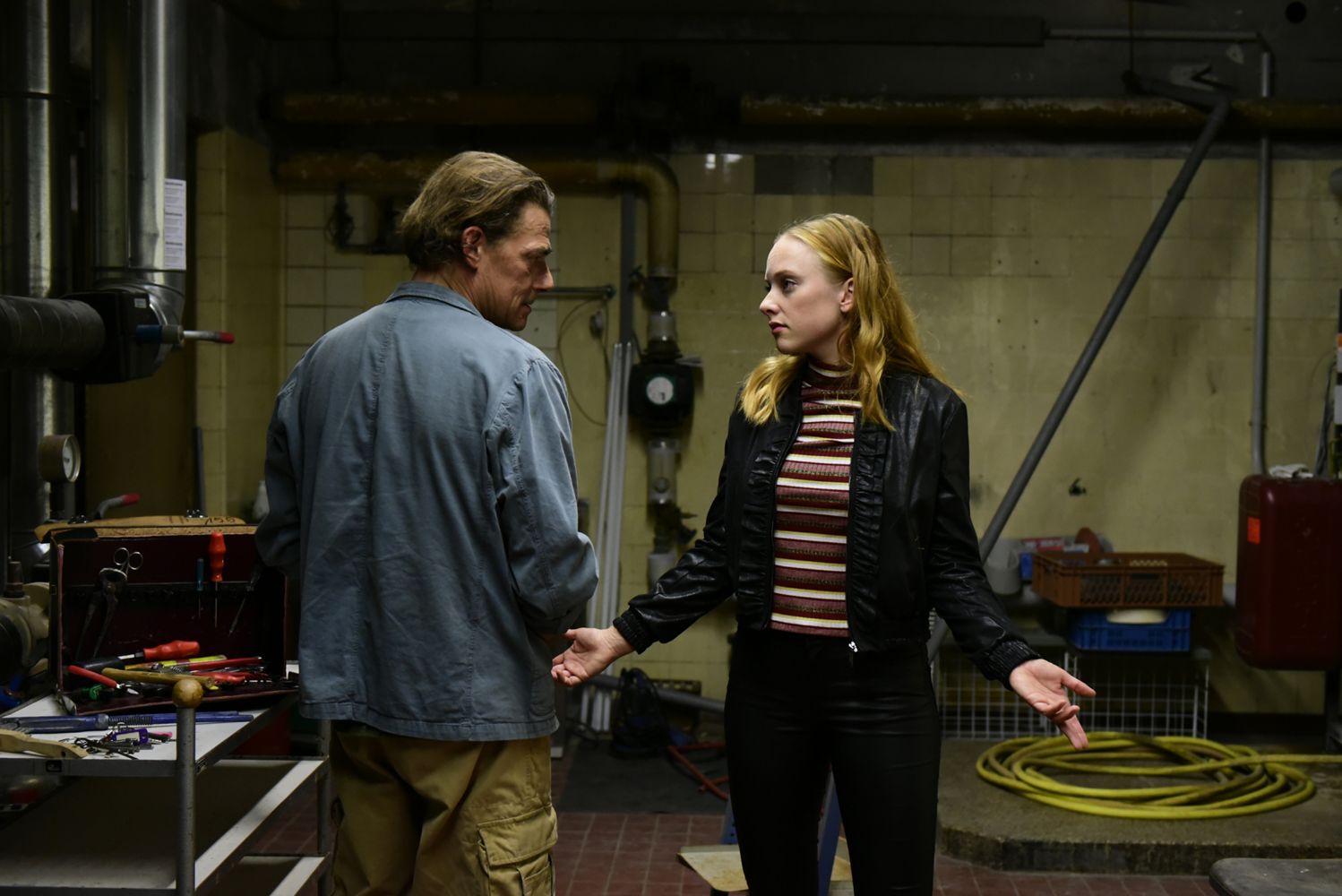 Photo de Judith Neumann - Photo Martin Feifel, Judith Neumann - Photo 1 ...