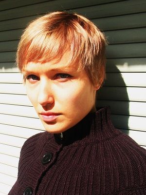 Susanne Heinrich - AlloCiné