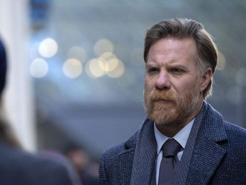 Manifest : Manifest : Photo Marc Menchaca - 117 sur 203 - AlloCiné