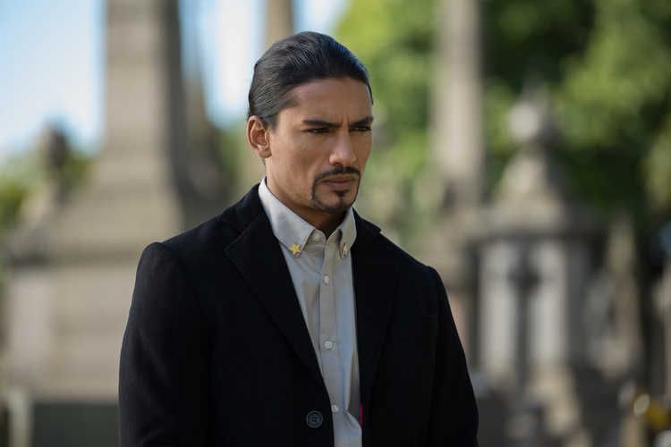 Photo de Jan Uddin - Lies We Tell : Photo Jan Uddin - Photo 2 sur 5 ...