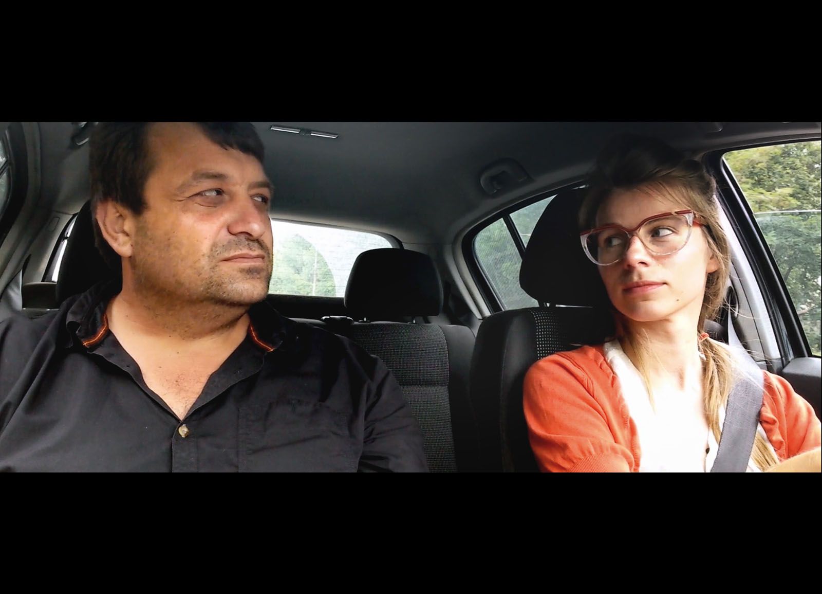 Photo du film Je vois rouge - Photo 3 sur 4 - AlloCiné