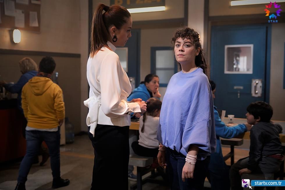 Avlu : Avlu : Photo - 33 sur 265 - AlloCiné