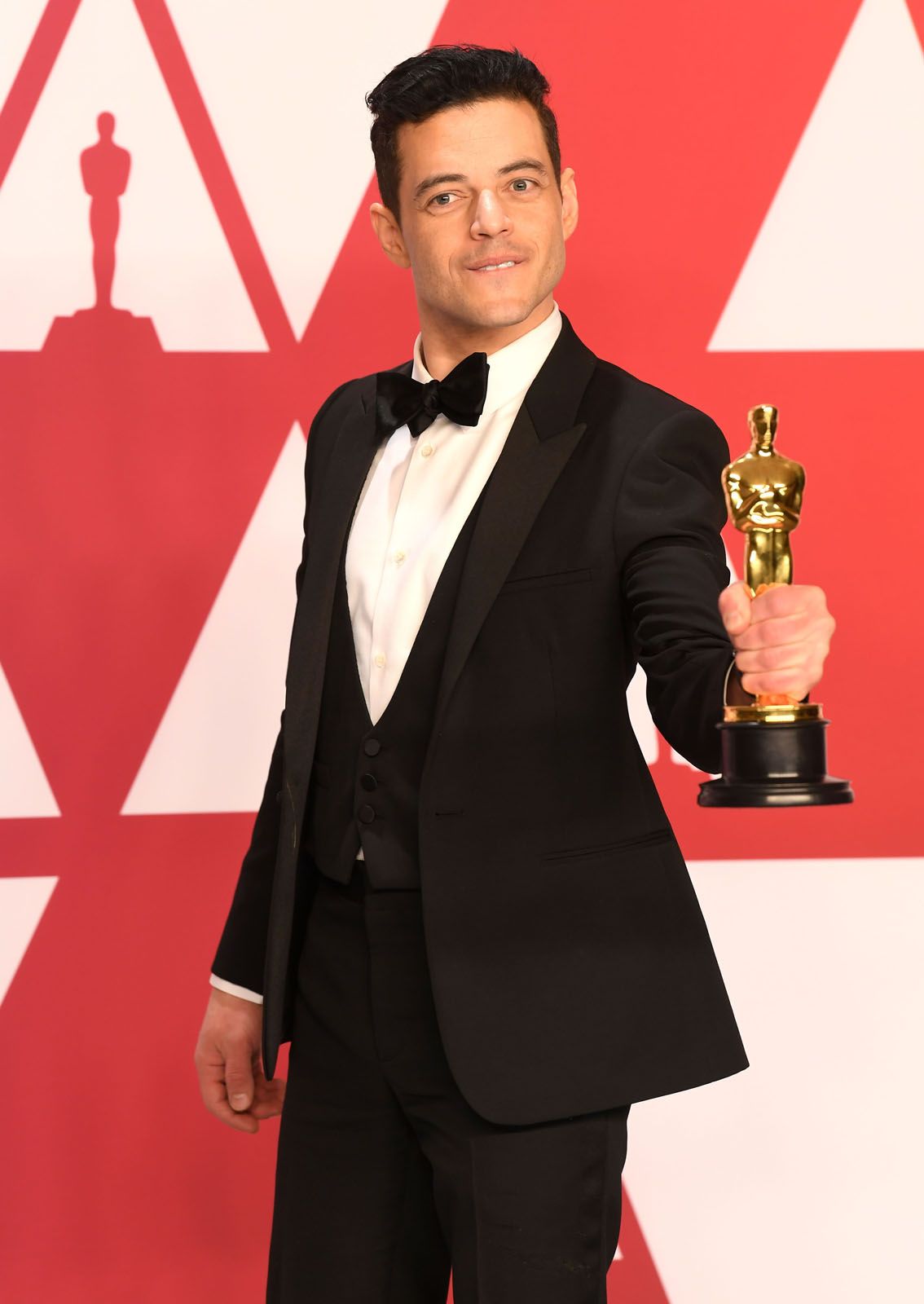 Photo promotionnelle du film Bohemian Rhapsody - Photo 6 sur 26 - AlloCiné