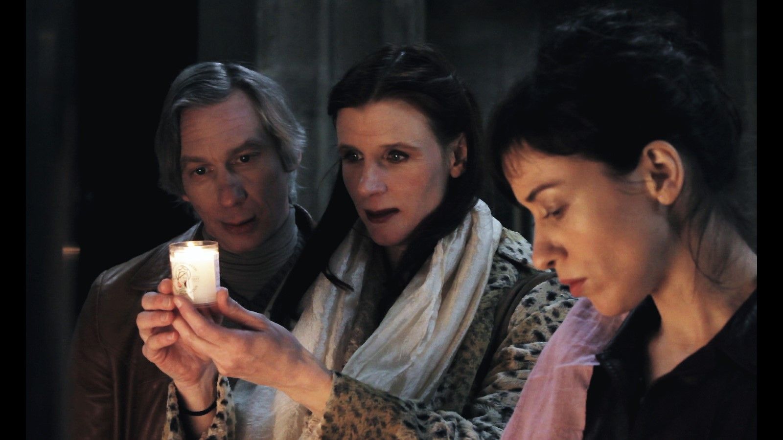 Photo de Jana Klein - Photo Jana Klein, Rainer Sievert - AlloCiné