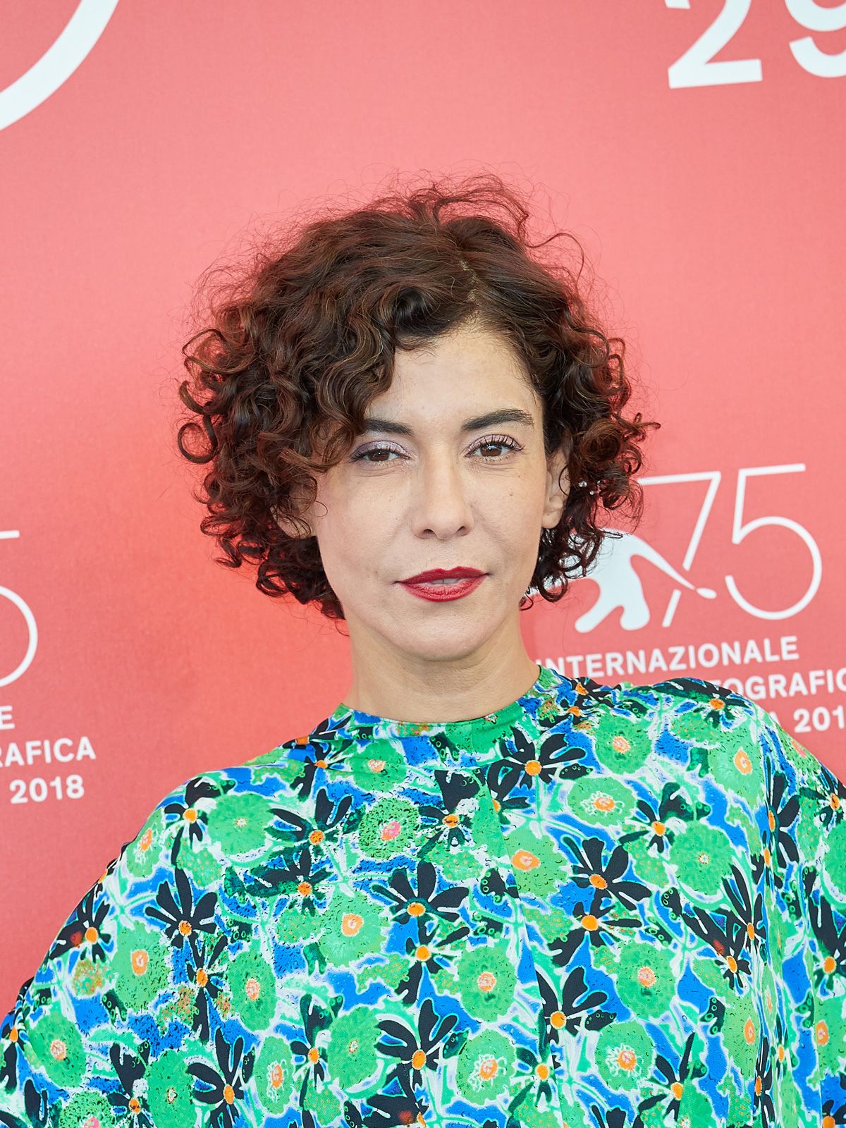 Lubna Azabal : Meilleurs films et séries - AlloCiné