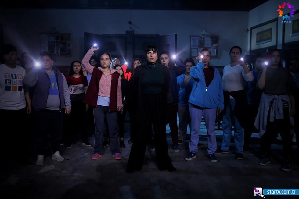 Avlu : Avlu : Photo - 27 sur 265 - AlloCiné