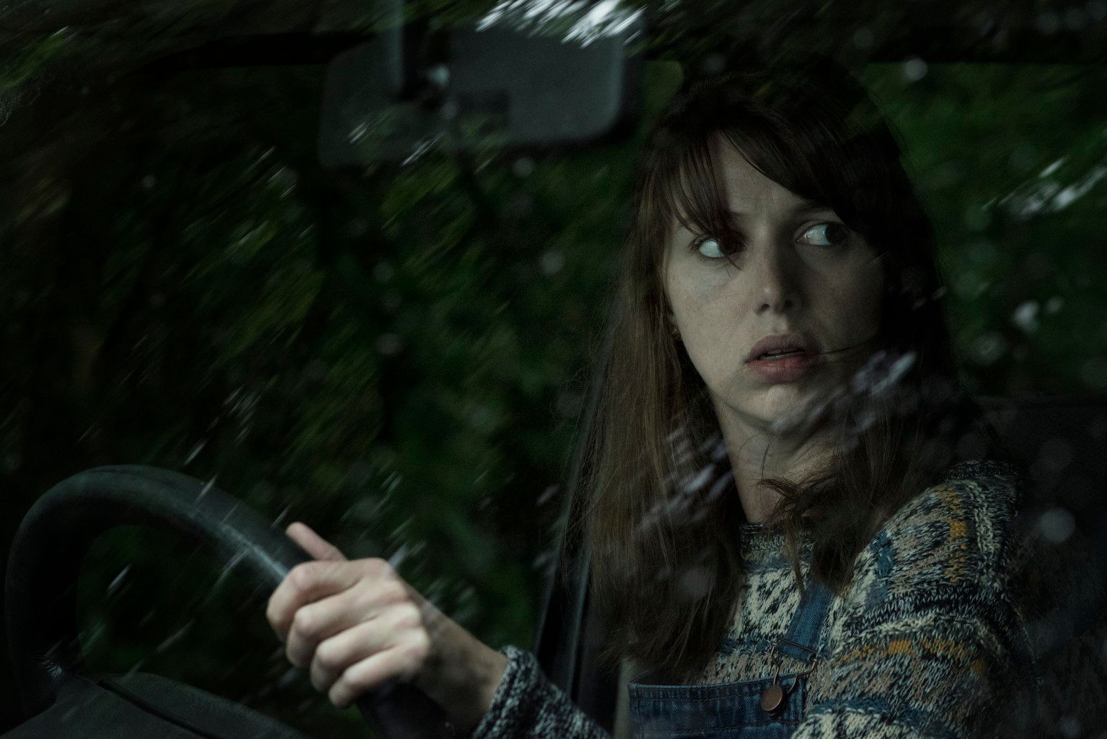 Photo du film The Only Child - Photo 28 sur 35 - AlloCiné