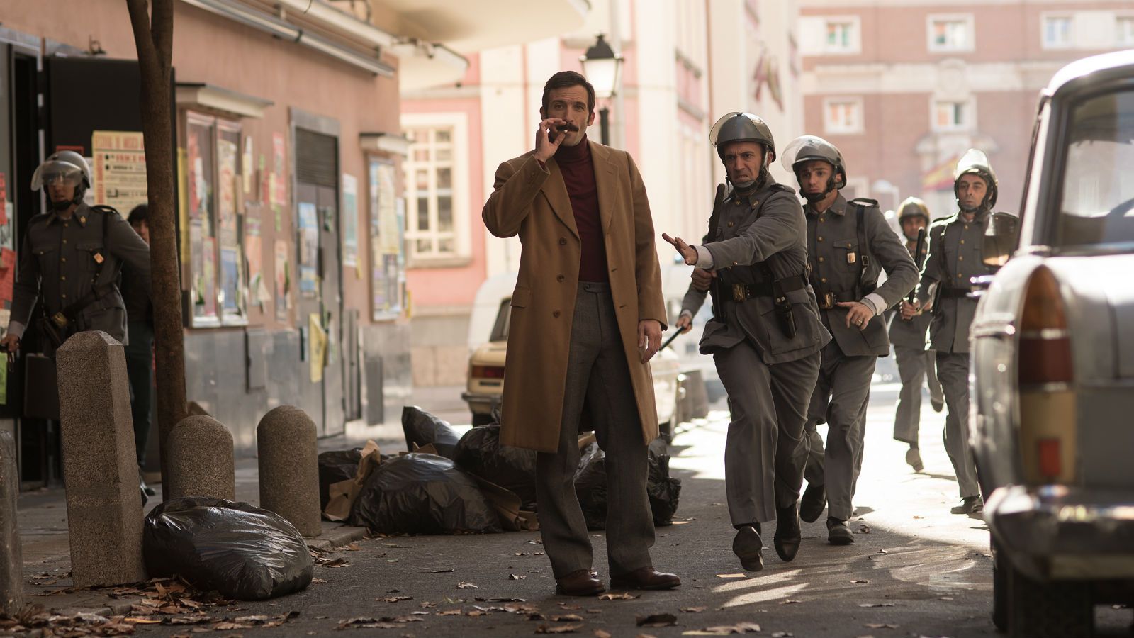 Photo de Iván Marcos - Photo Iván Marcos - Photo 28 sur 41 - AlloCiné