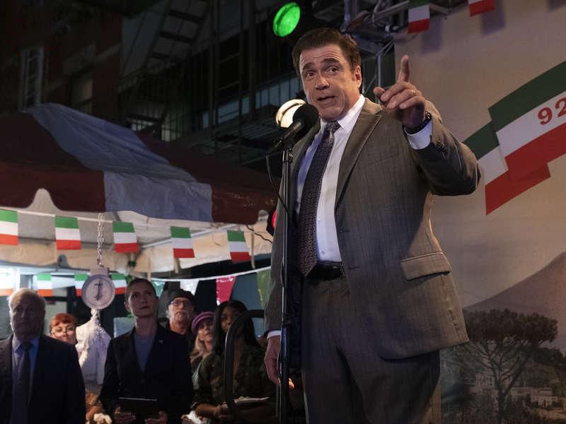 Billions : Billions : Photo Michael Rispoli - 124 sur 323 - AlloCiné