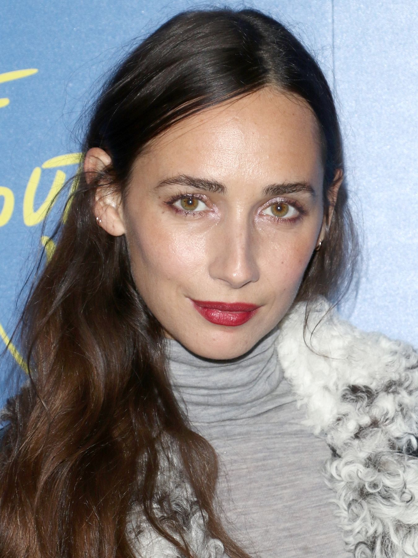 Rebecca Dayan - AlloCiné